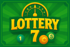 Lottery 7 India